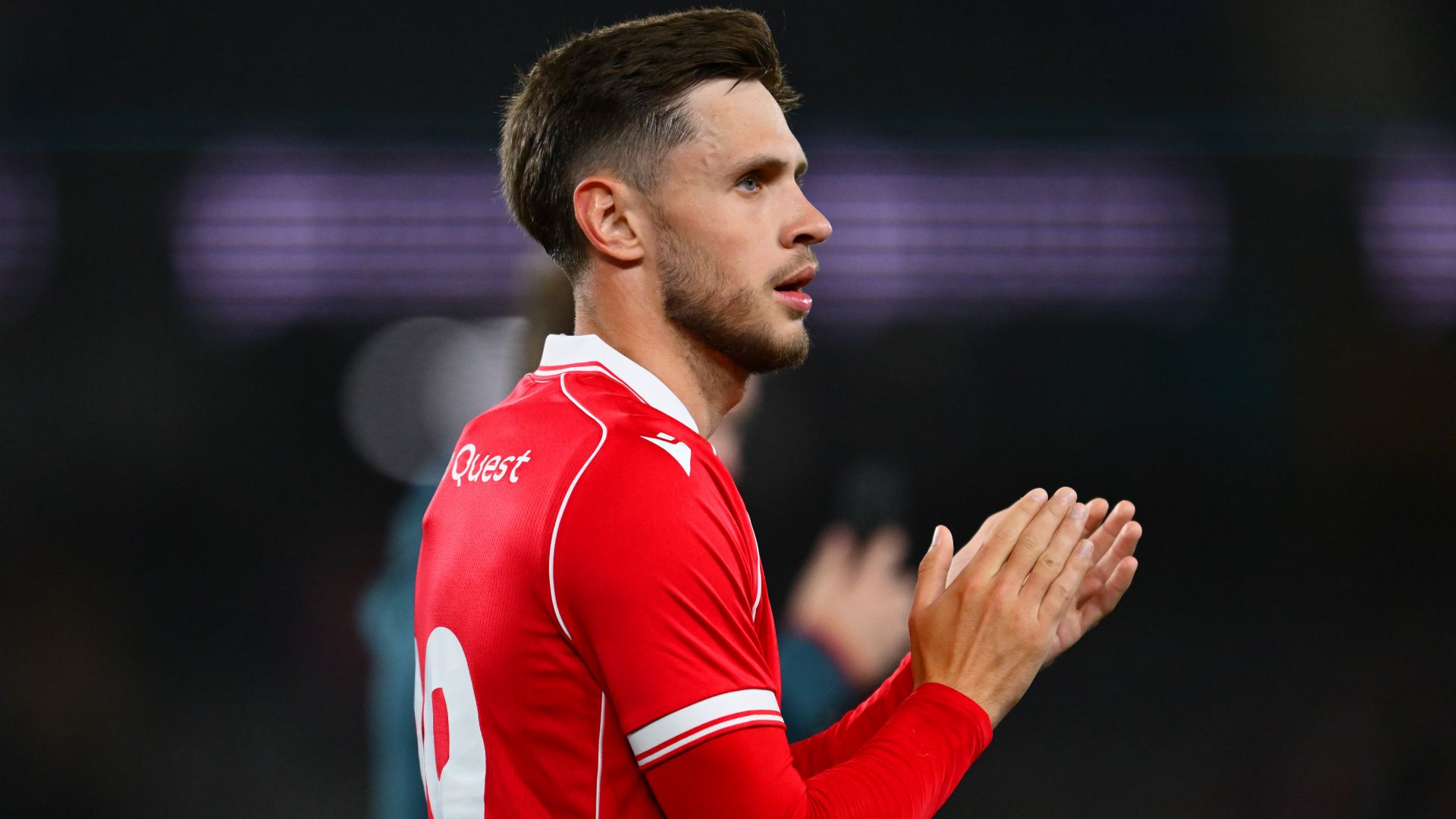 Wrexham beaten again! Summer signing Josh Windass nets first goal but Groningen too strong for ...